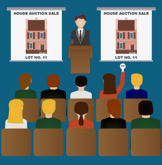 GUIDE | How to Sell Your House at Auction [Updated February 2019]