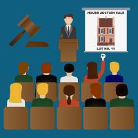 GUIDE | How to Sell Your House at Auction [Updated February 2019]