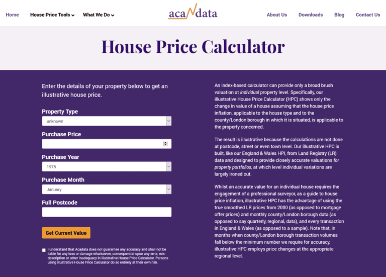 How Much is My House Worth? FREE House Valuation Tools [Updated July 2022]
