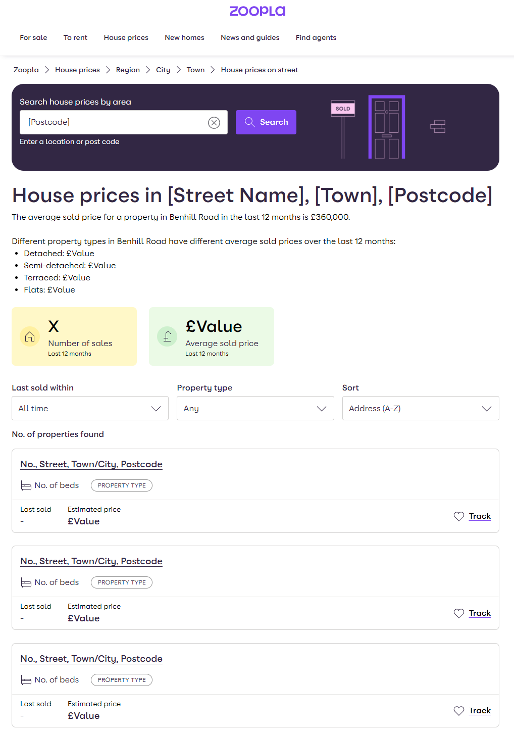 How Much is My House Worth? FREE House Valuation Tools [Updated July 2022]