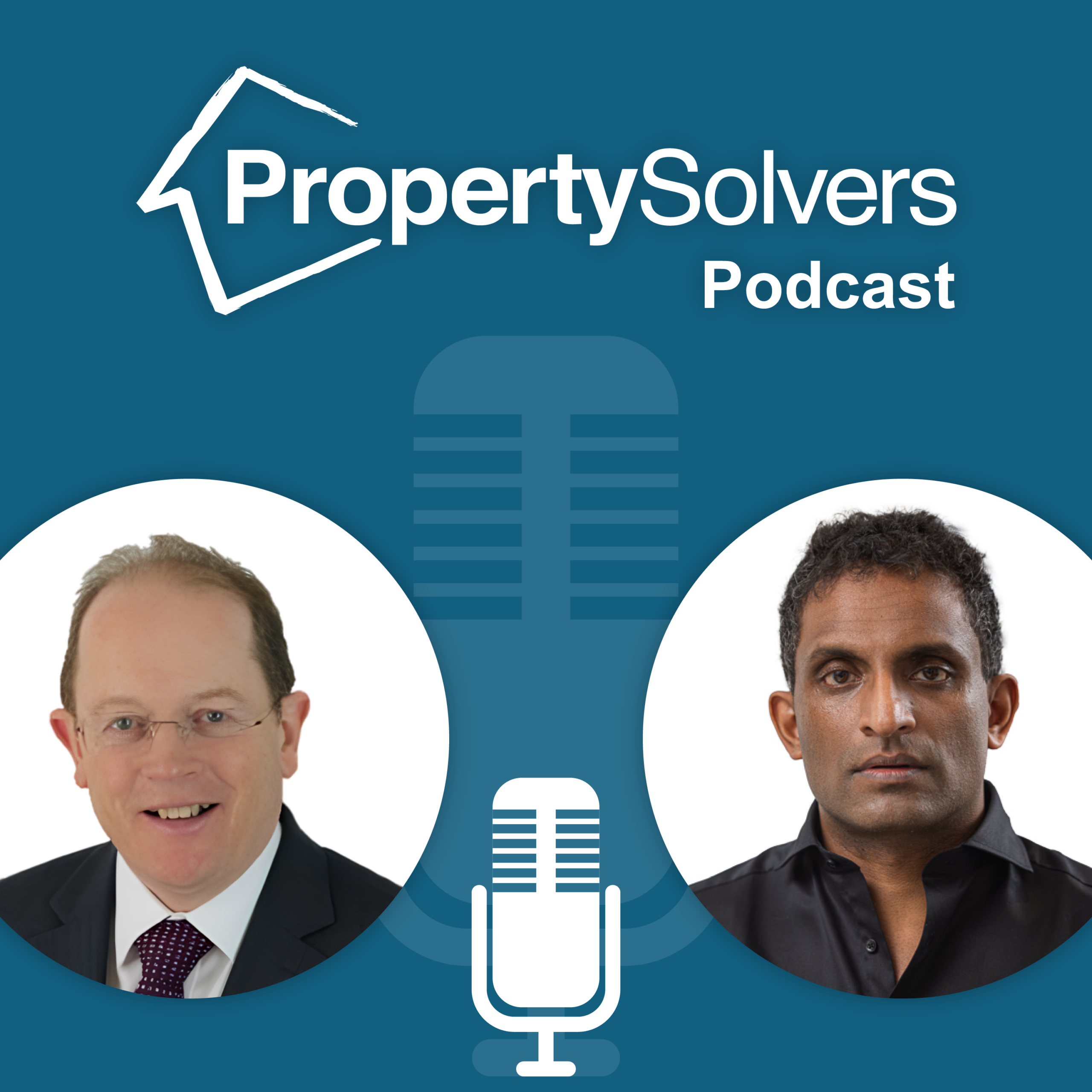 Episode 18 - Buying and Selling at Property Auctions with David ...