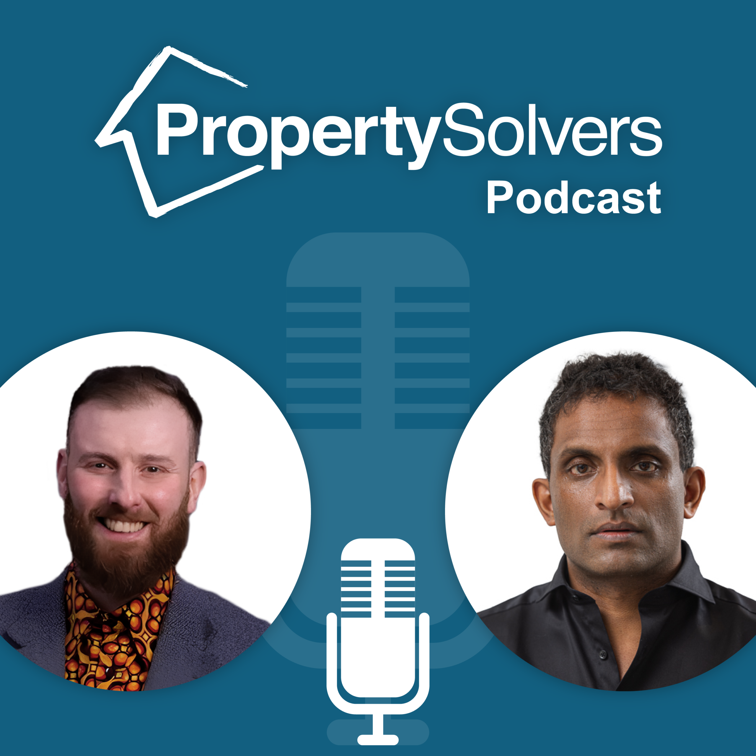 Episode 19 - Buying and Selling Houses of Multiple Occupation (HMOs)